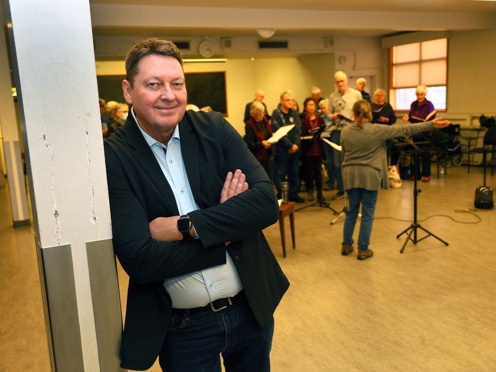 Calgary seniors struggle to pay rising bills on fixed incomes | Calgary ...