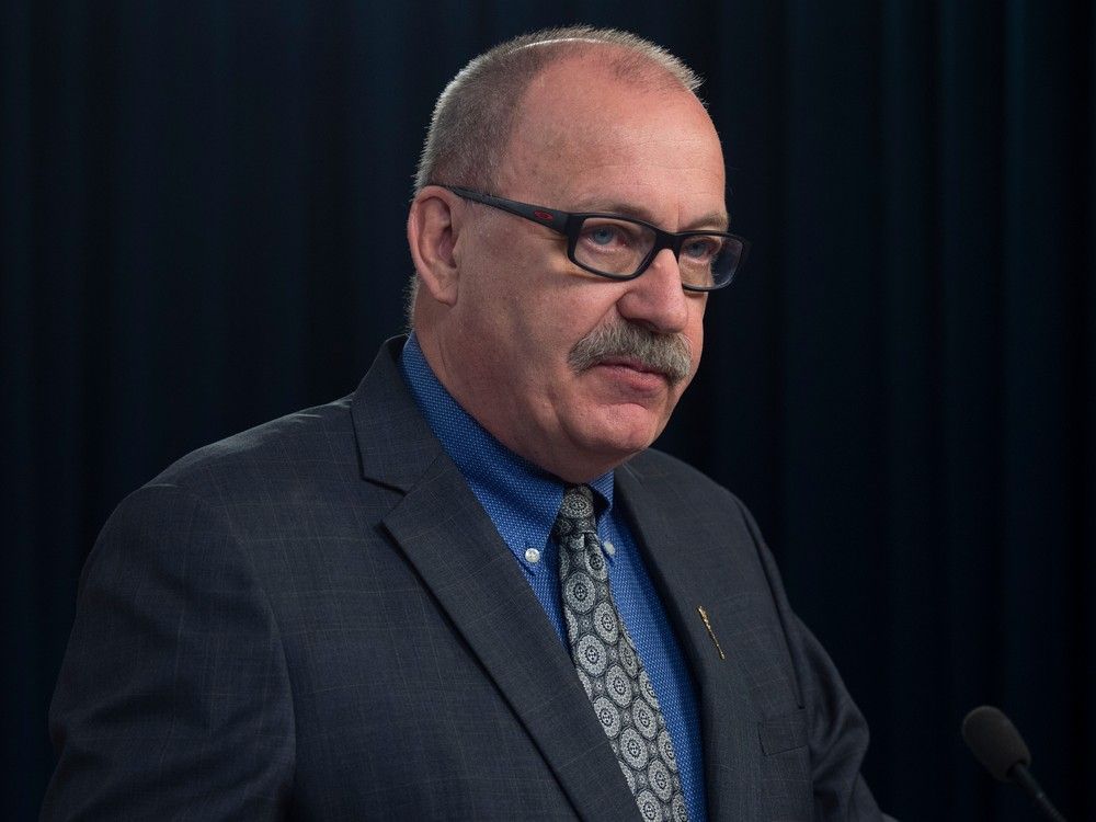 Bill 20 regulations set to roll out on Oct. 31 | Calgary Herald