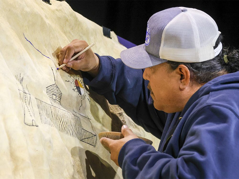 Fort Calgary rebrands as the Confluence Historic Site and Parkland ...