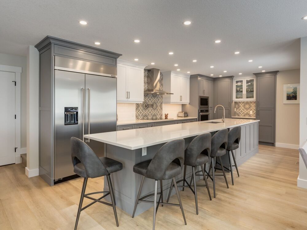 Three Calgary companies win top national housing awards | Calgary Herald