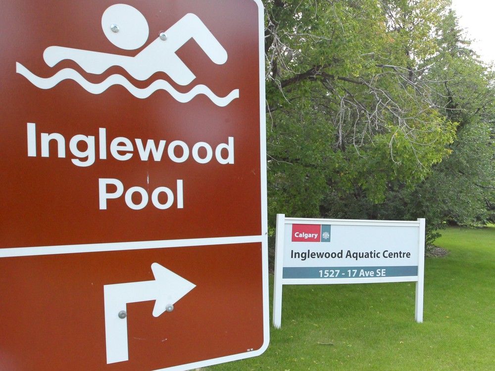 Inglewood Aquatic Centre will permanently close at the end of 2024 ...