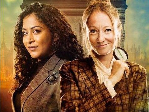 What if Sherlock Holmes was a woman | Calgary Herald