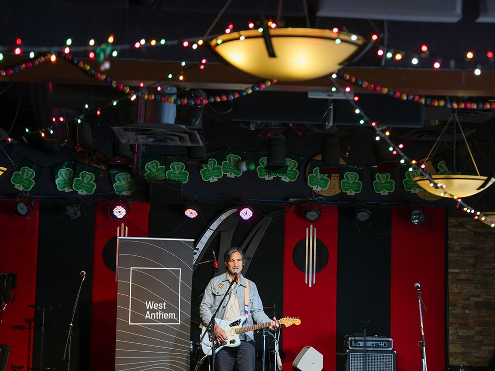 Mikey's on 12th to close because of planned development | Calgary Herald