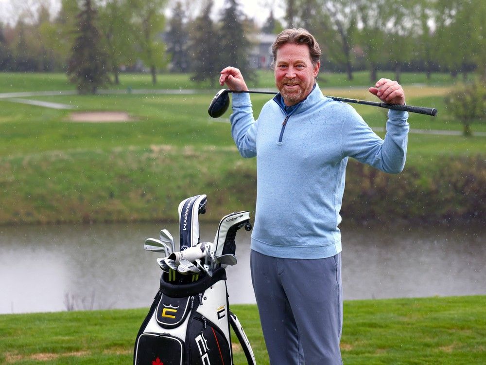 Calgary cancer patient to compete in 2024 Rogers Charity Classic ...
