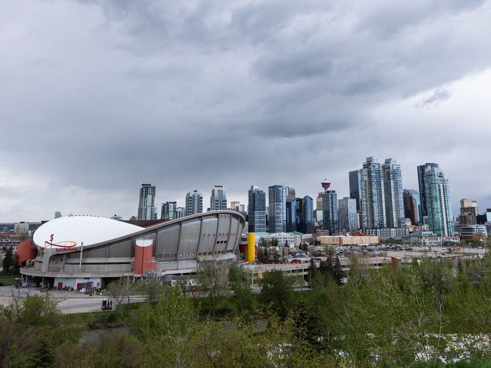 Alberta to see 'typical' weather conditions this summer: forecaster ...