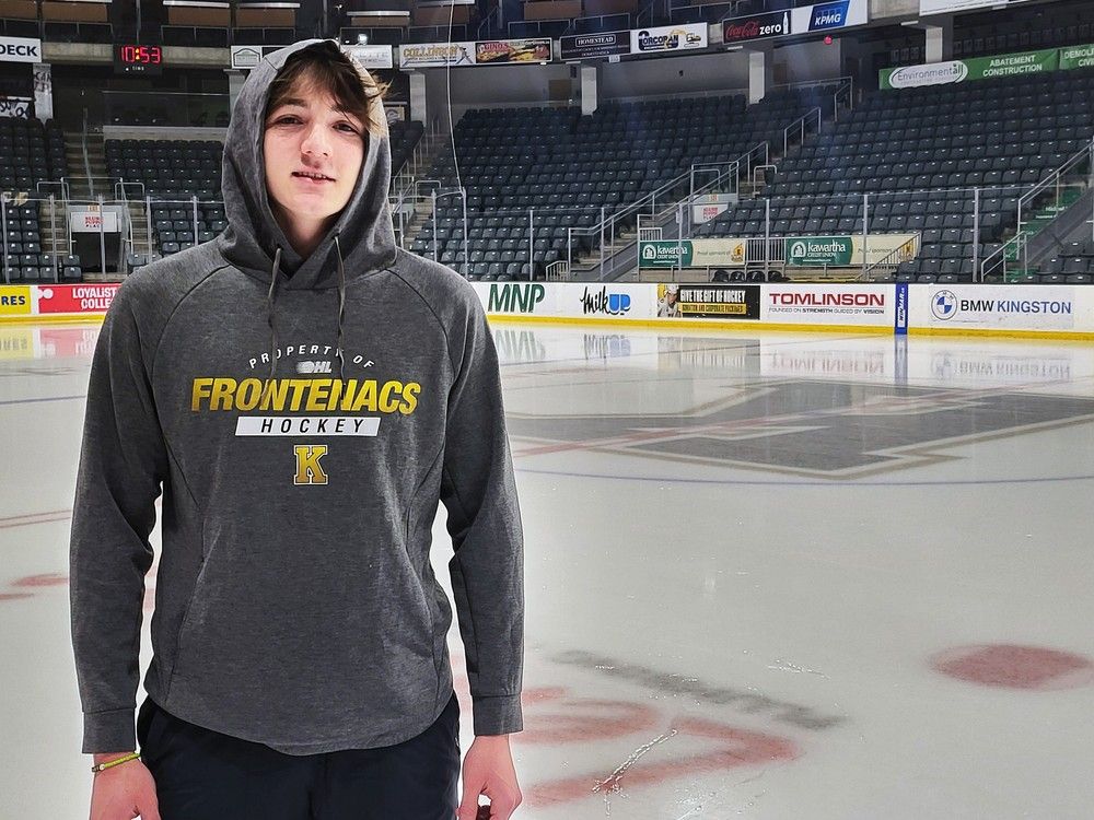 Draft Day 2: Who the Calgary Flames are taking | Calgary Herald