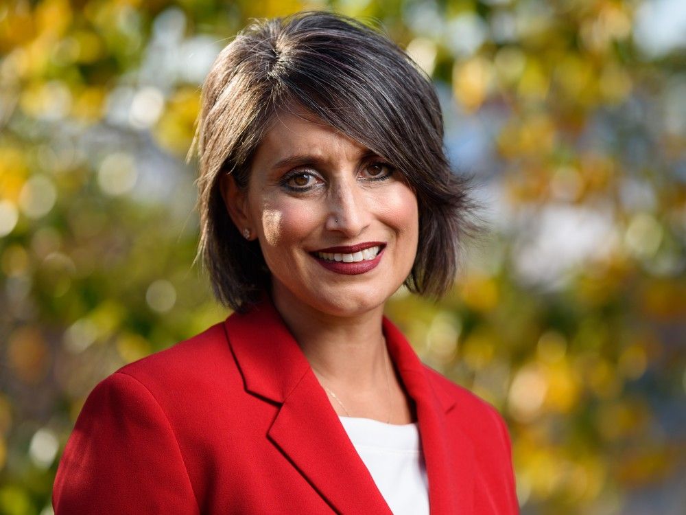 Ex-Alberta minister’s bid for federal Conservative nomination denied ...