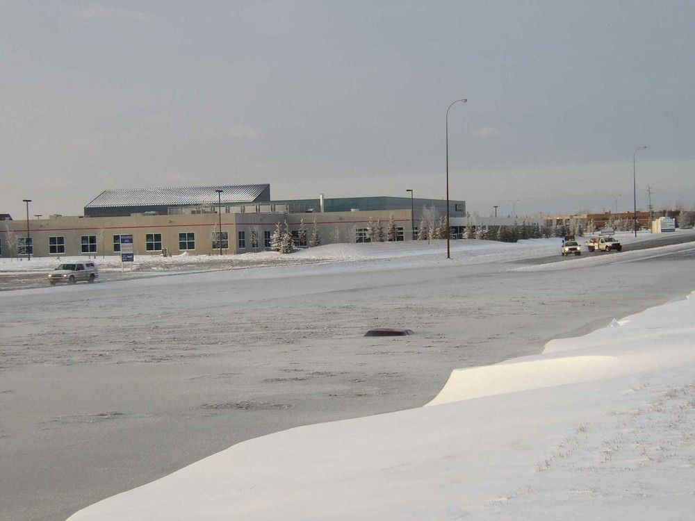 How long to fix big Calgary water main break? At least a week: experts ...