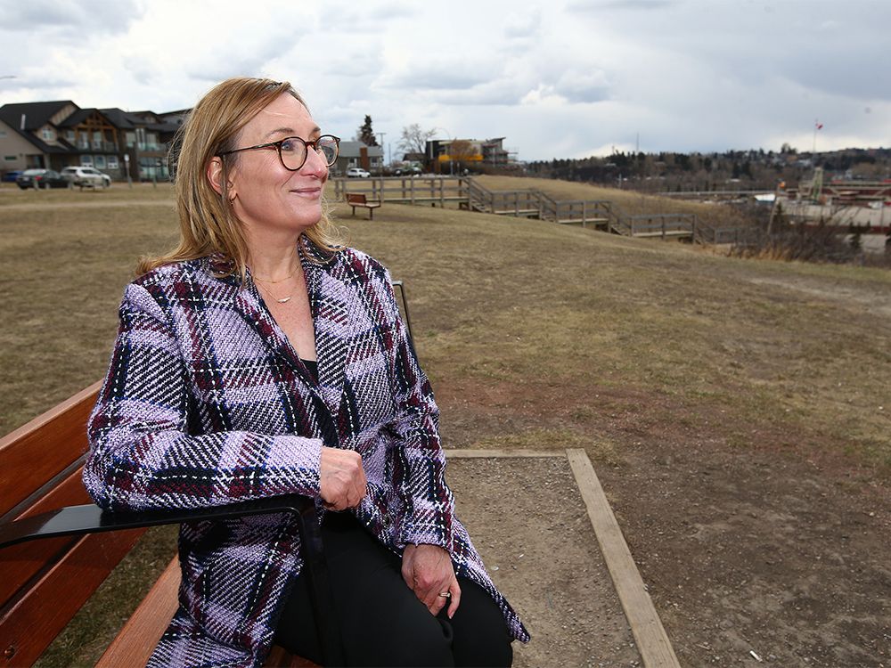 Alpha House looking for landlords to help house clients | Calgary Herald