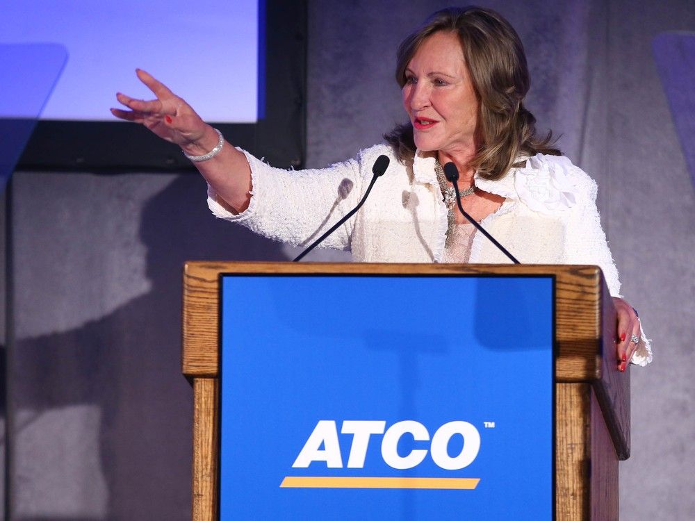 Four from Calgary region named to Alberta Order of Excellence | Calgary ...