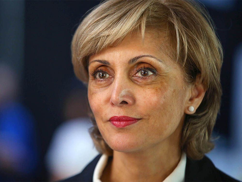 Bell: Mayor Gondek does not take the blame for her poor poll numbers ...