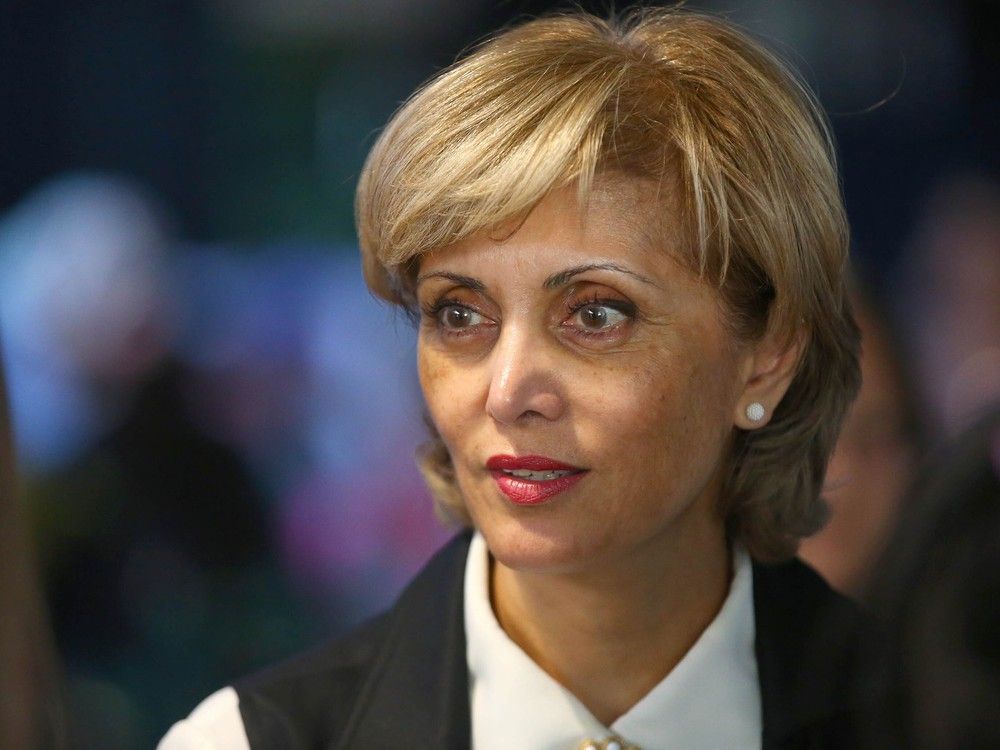 Nelson: One and done no sure thing for Gondek | Calgary Herald