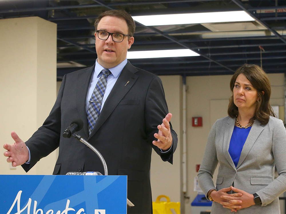 Province breaks ground on navigation and support centre for Calgary ...