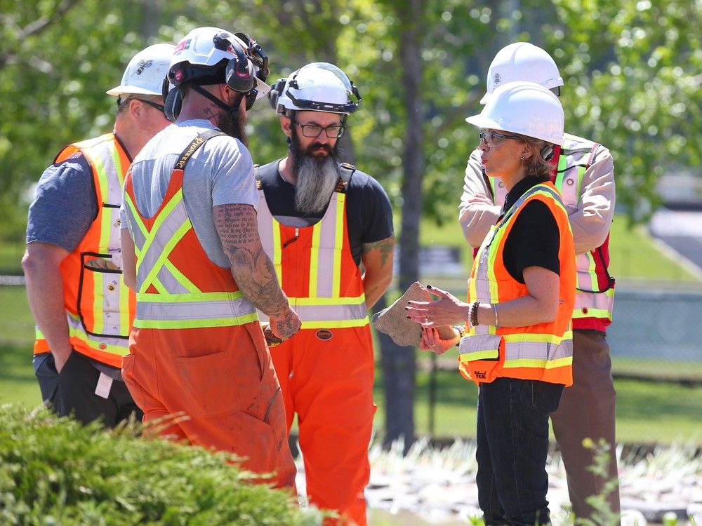 LIVE UPDATES: Calgary at risk of running out of water after main break ...
