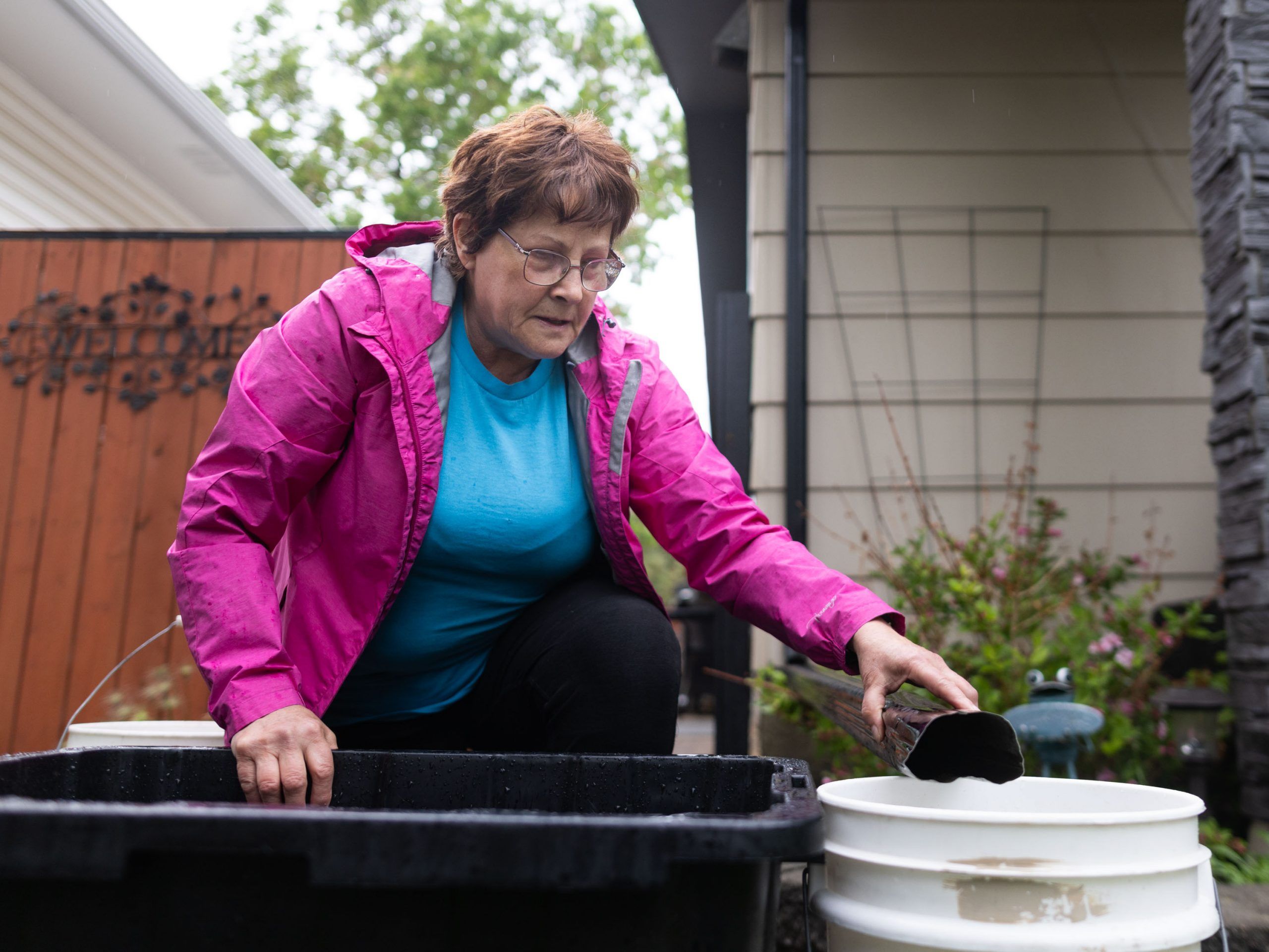 Calgary's water crisis: What we've seen so far, day-by-day | Calgary Herald