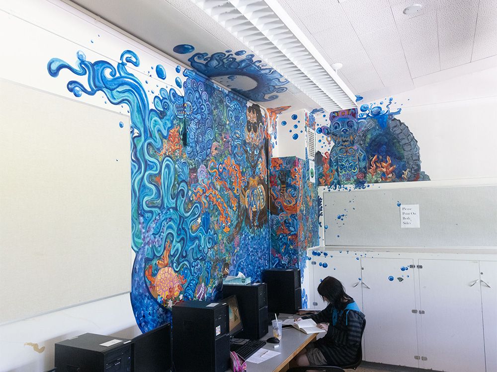 Alternative High School marks 50th anniversary of unique supports ...