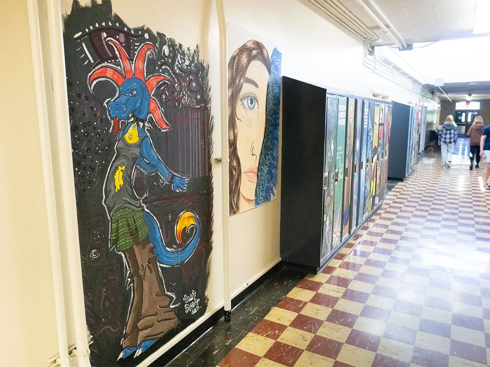 Alternative High School marks 50th anniversary of unique supports ...