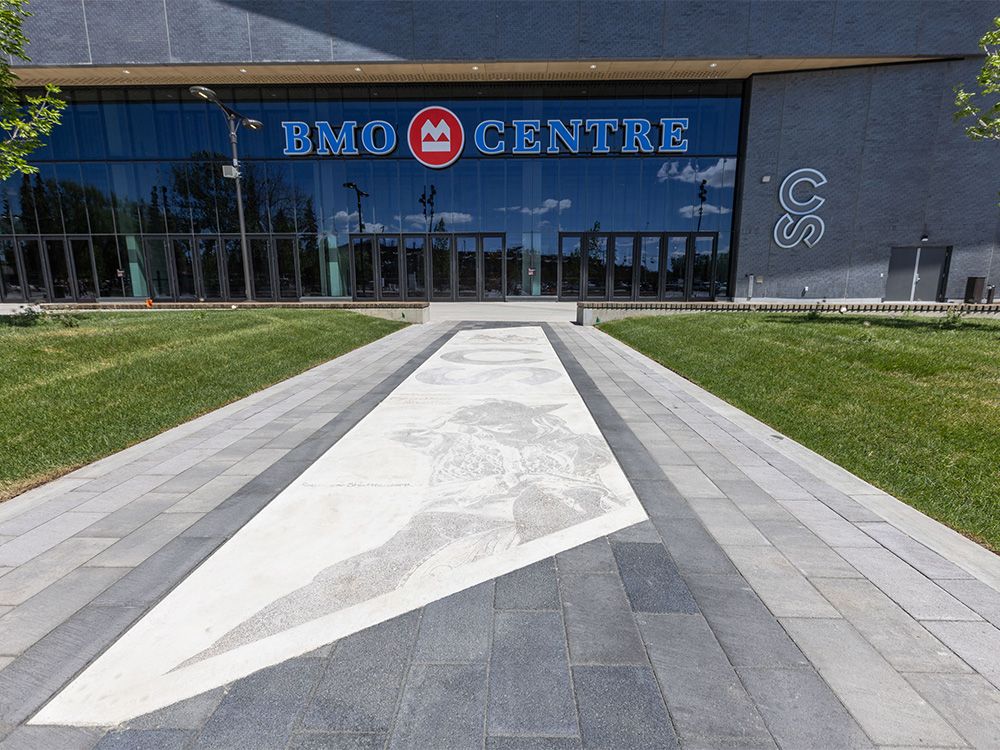 Four things to know about Calgary's BMO Centre expansion | Calgary Herald