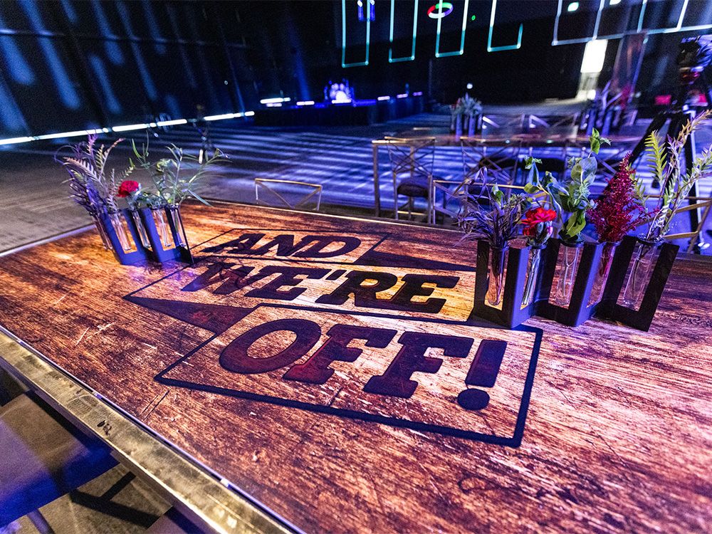 Four things to know about Calgary's BMO Centre expansion | Calgary Herald