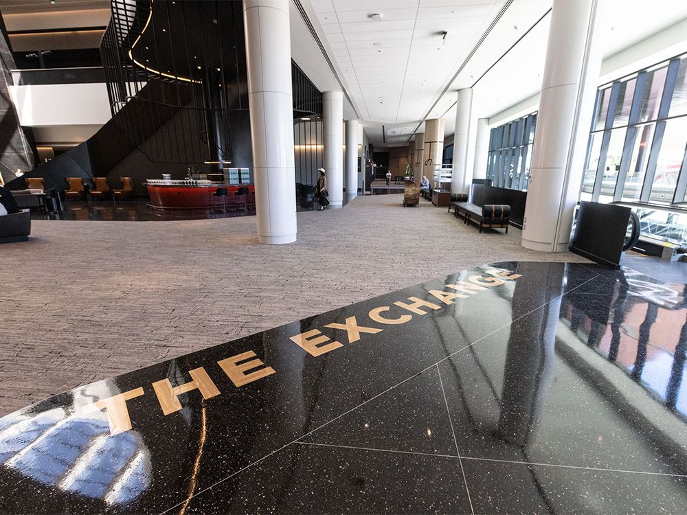 Four things to know about Calgary's BMO Centre expansion | Calgary Herald