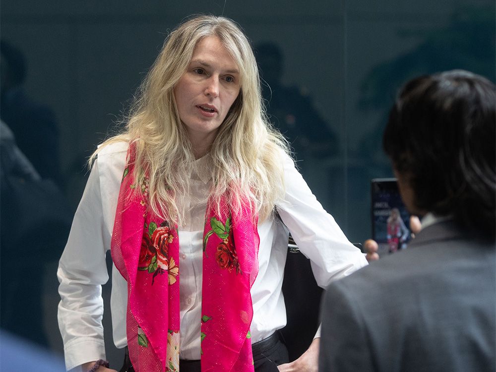 Calgary distribution network losing billions of litres of water a year ...