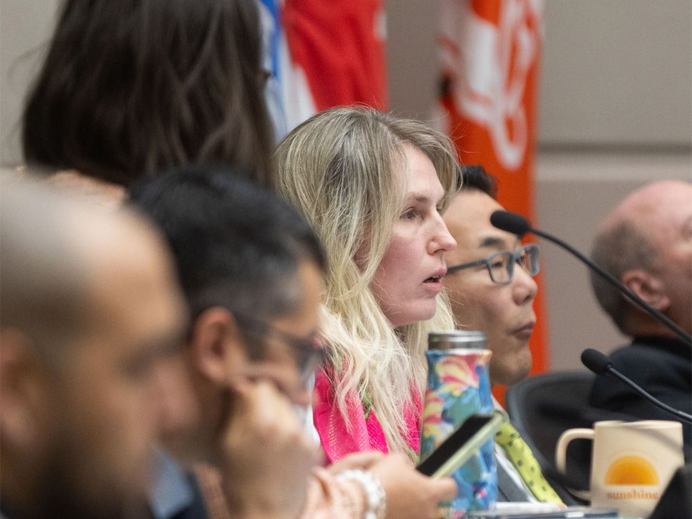 Calgary residents saved 9 billion litres during water restrictions ...