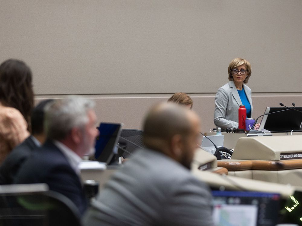 Councillors raise questions about cost of ongoing water crisis ...