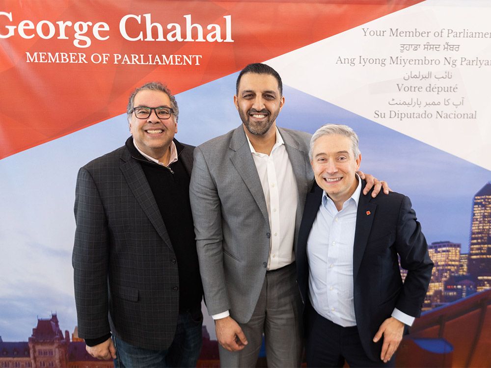 Bell: Bombs away! Smith's UCP launches full-scale attack on Nenshi ...