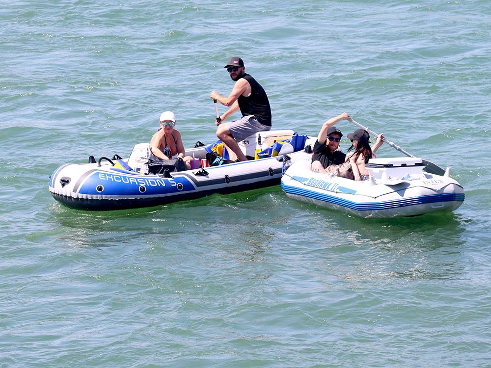 Weather | Calgary Herald