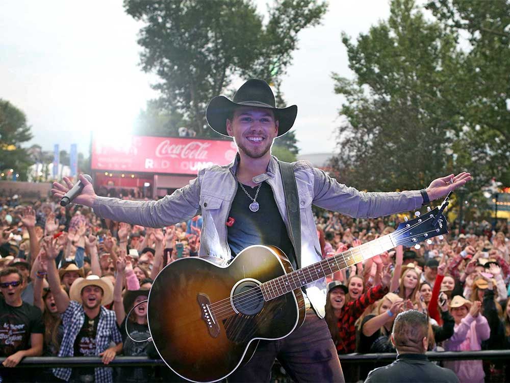 Calgary police increasing focus on 'rowdy' Stampede concerts | Calgary ...