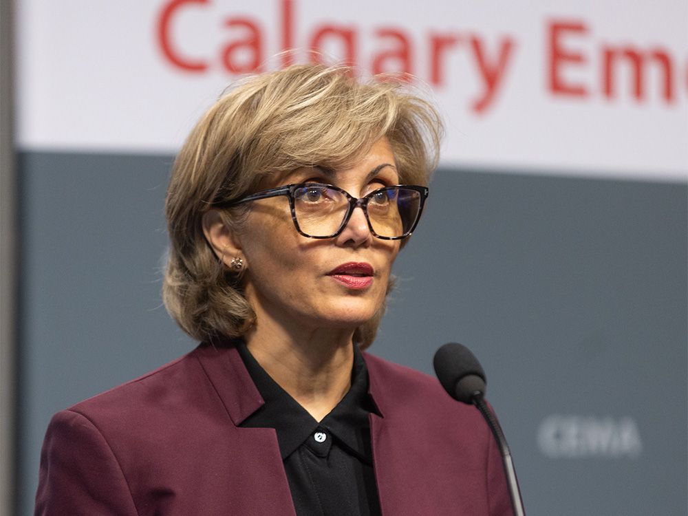 Live updates: Calgary water main break update on June 24 | Calgary Herald