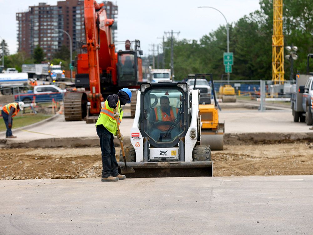 Live updates: Calgary water main break update on June 26 | Calgary Herald