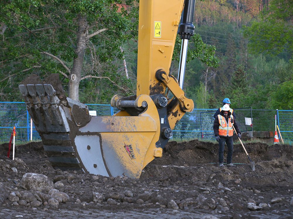 Gondek calling for full examination of city's underground water pipes ...