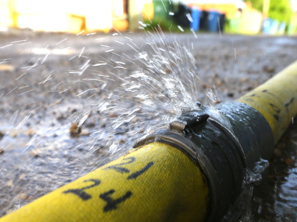Live updates: Calgary water main break update on June 24 | Calgary Herald