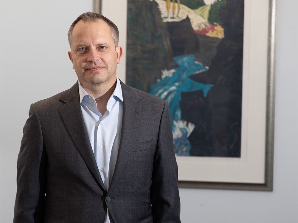 Varcoe: Canadian oil pipeline company South Bow makes debut | Calgary ...