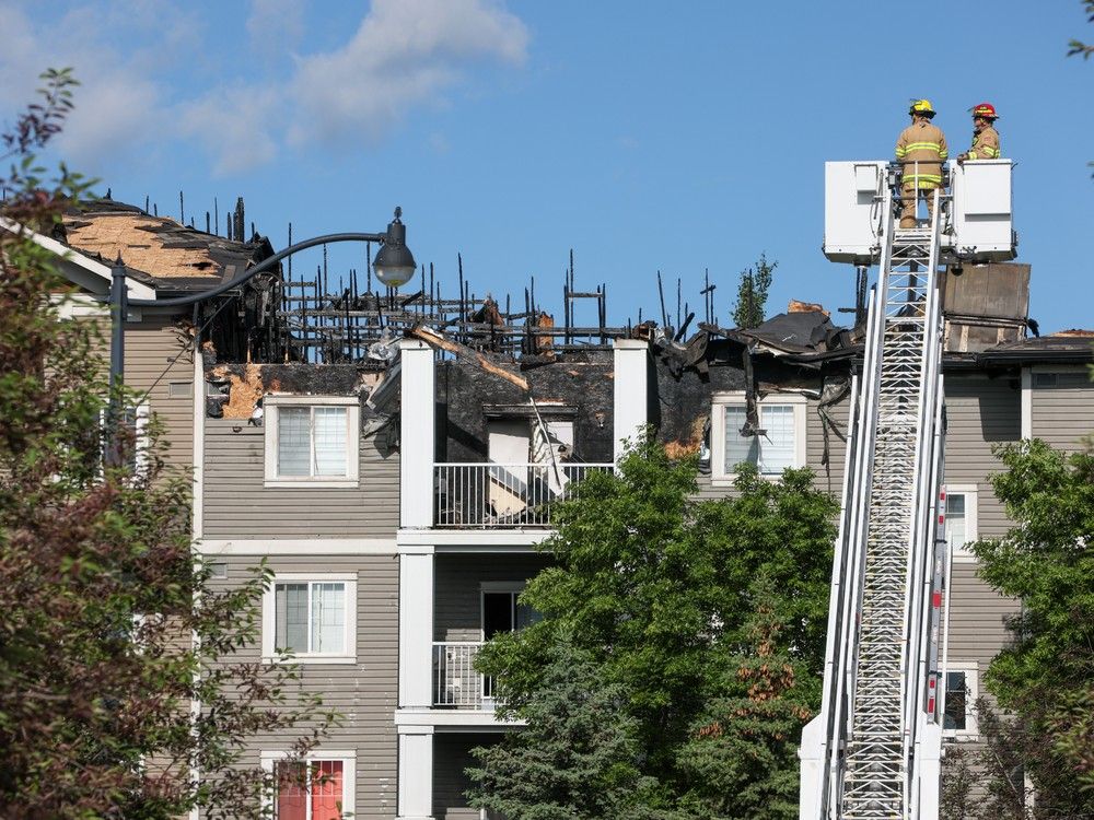 Repairs to ruptured water main remain on schedule for Stampede fix ...