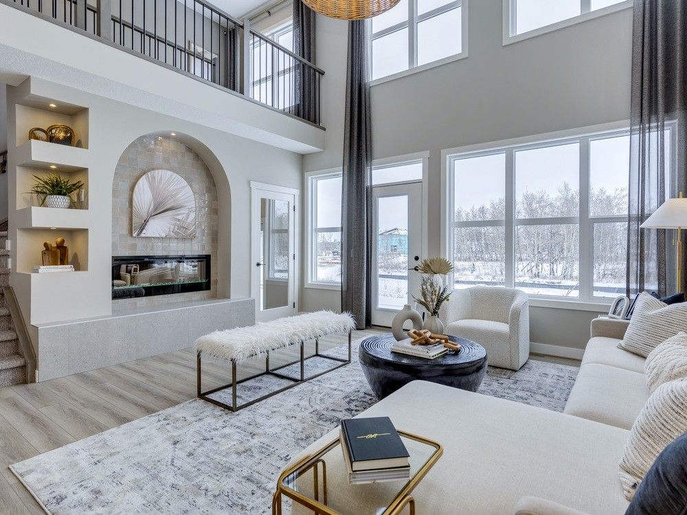 Encore's great room worth a standing ovation | Calgary Herald