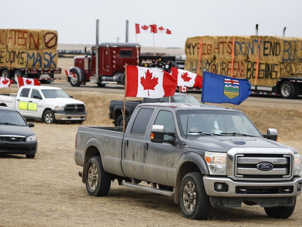 Local News Stories, Updates and Headlines | Calgary Herald