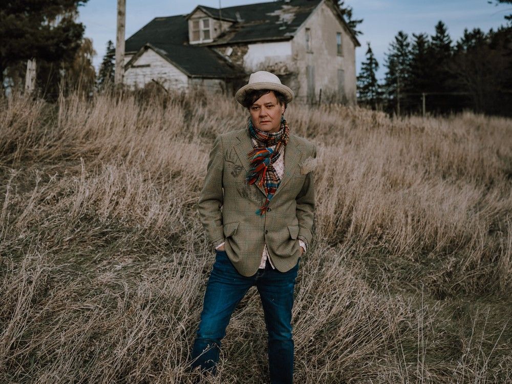 A songwriter's-songwriter reputation has kept Sexsmith in good company ...