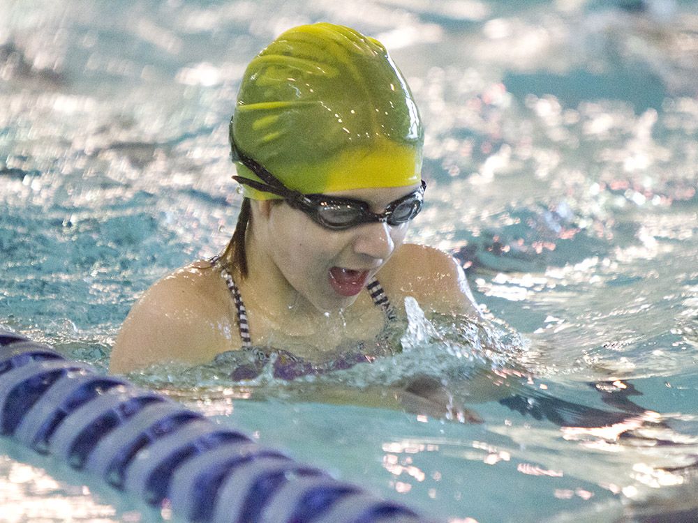 Calgary swim club hoping for exemptions as public pools remain closed ...