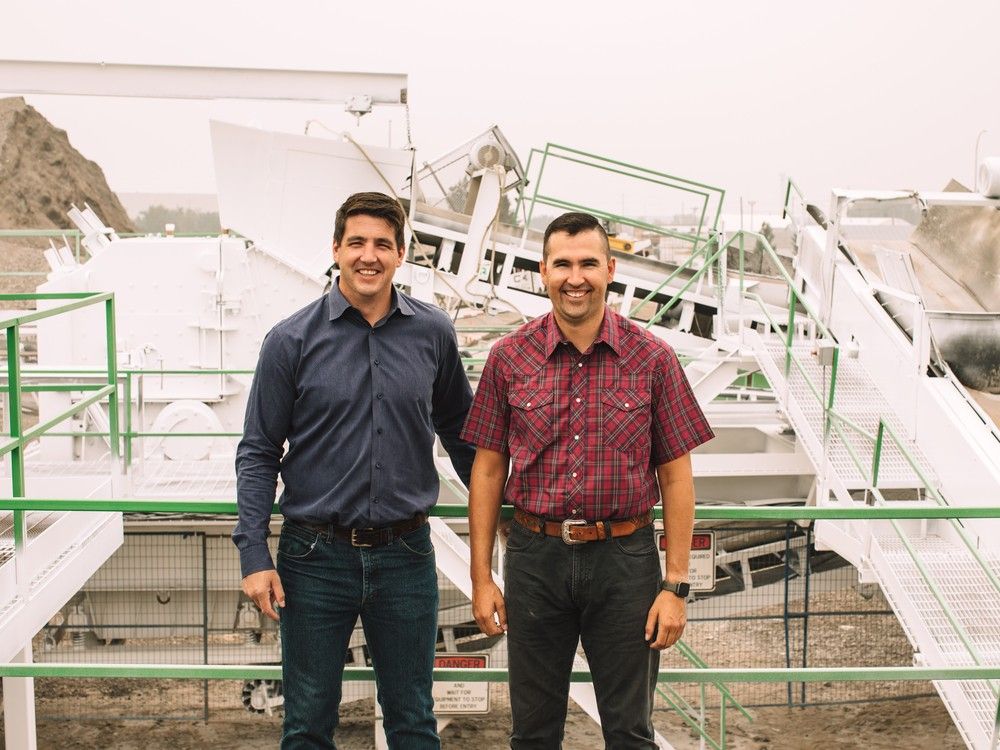 Parker: KLS and CAR disrupting traditional construction practices ...