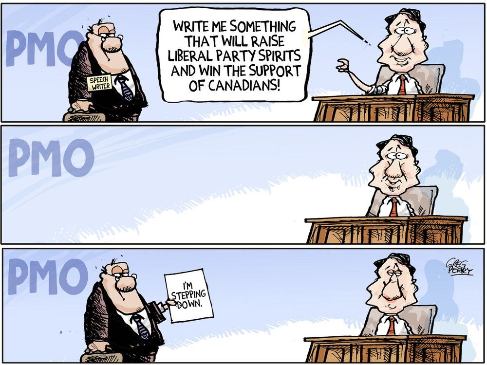 A picture is worth 1,000 words: Editorial cartoons from last week ...