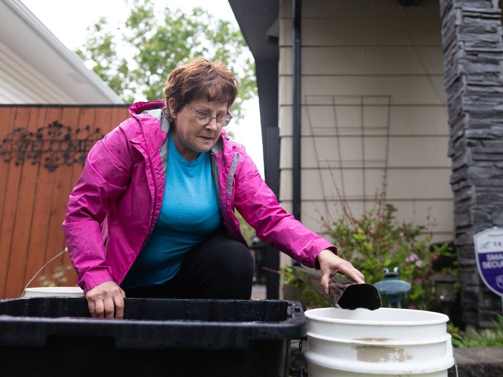Breaking news: Calgary water main crisis on Monday, June 17 | Calgary ...