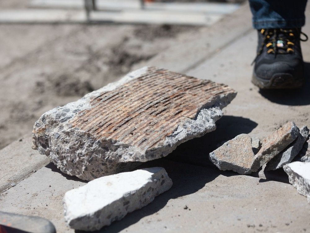 LIVE UPDATES: Calgary at risk of running out of water after main break ...