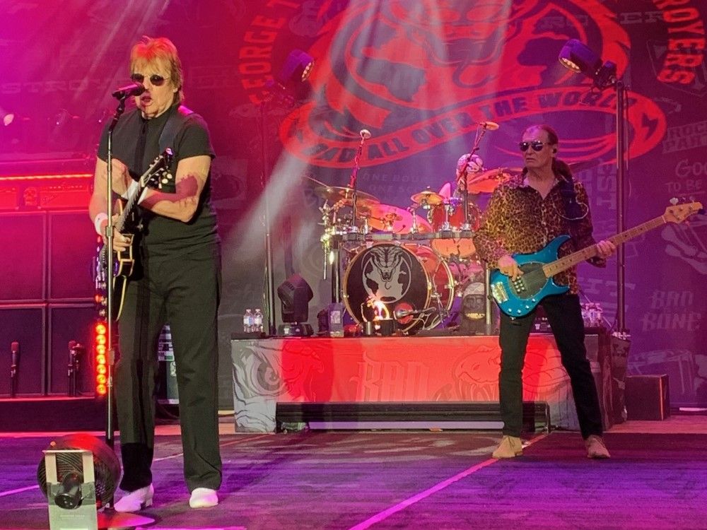 The Calgary Stampede enters its final weekend | Calgary Herald