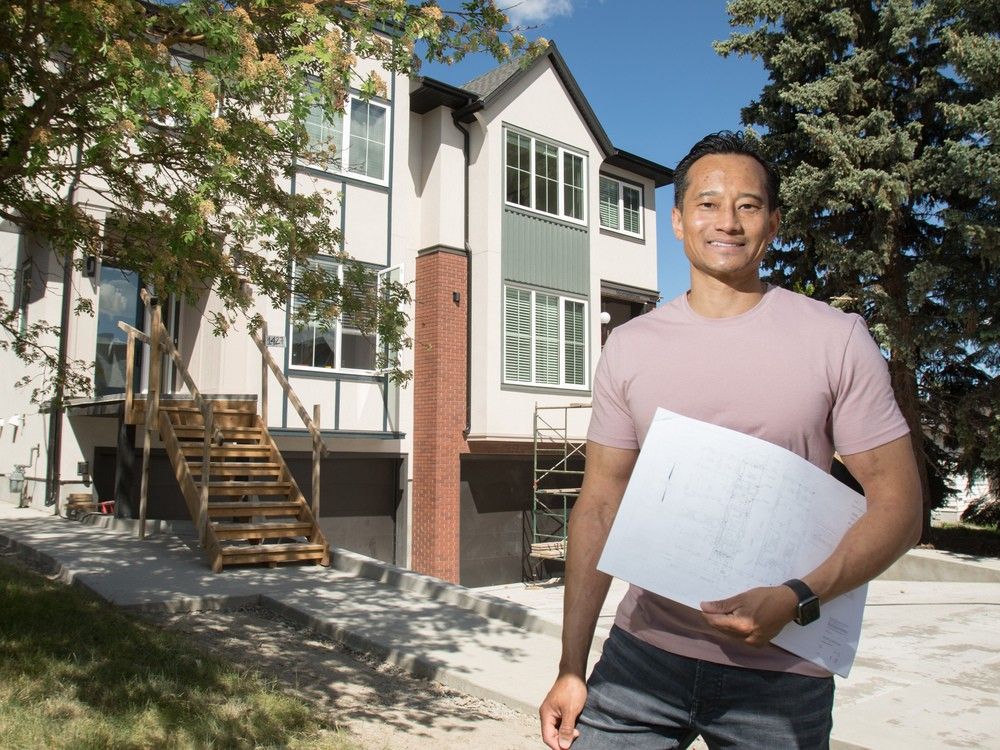 How to bring secondary suites above board | Calgary Herald