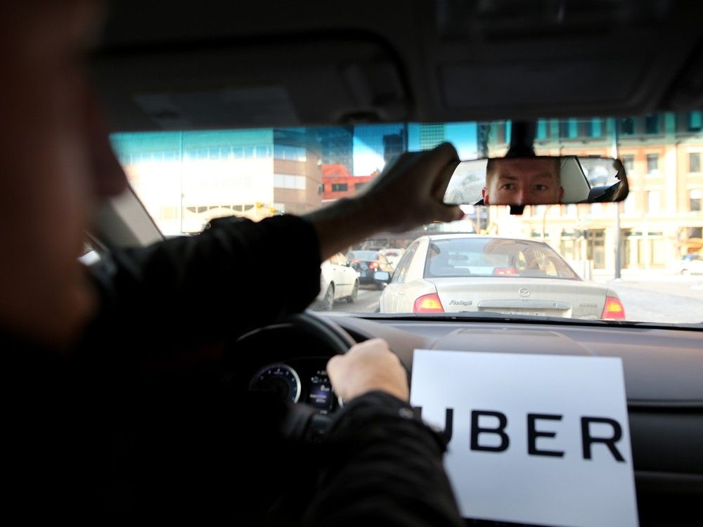 Alberta's wave of newcomers finding gig economy unstable and tenuous ...