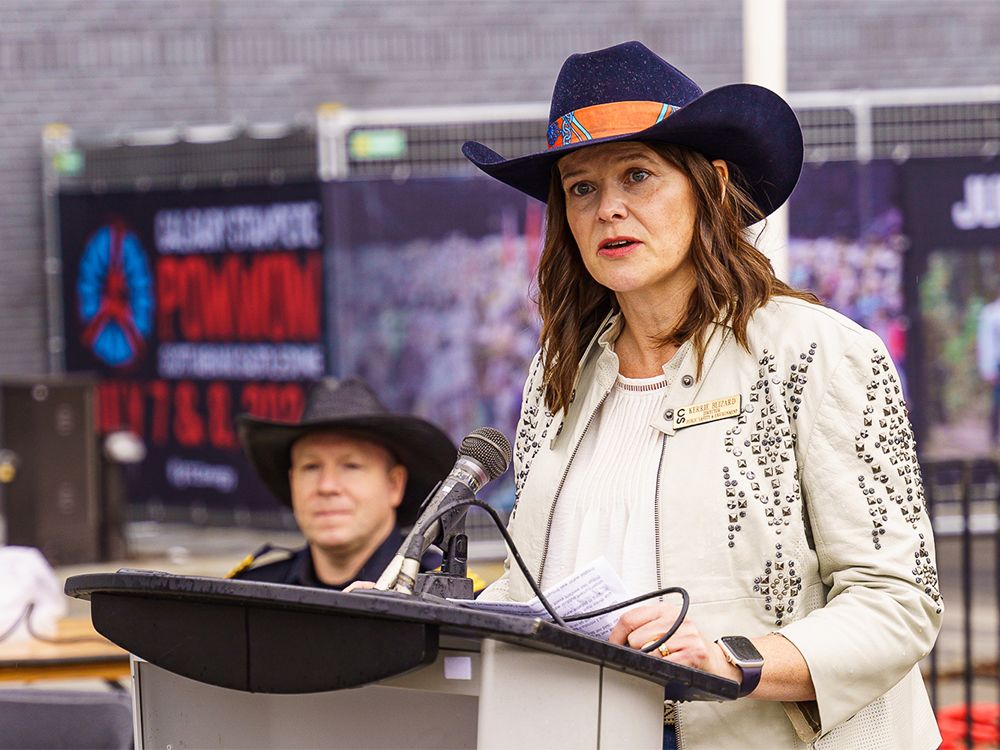Safety a 'top priority' at 2024 edition of Calgary Stampede | Calgary ...