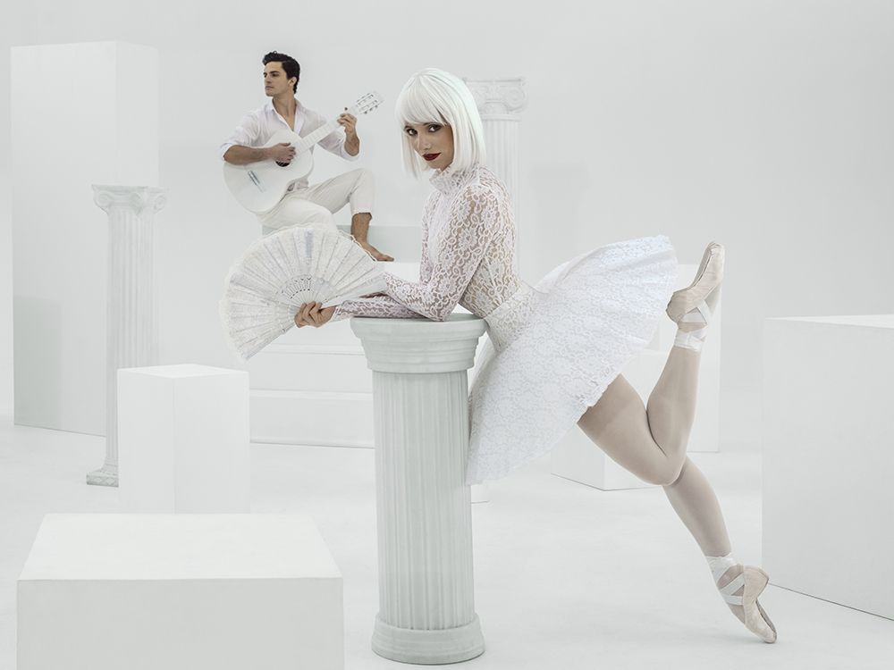 Alberta Ballet’s new artistic director shares bold vision for 2024/25 ...