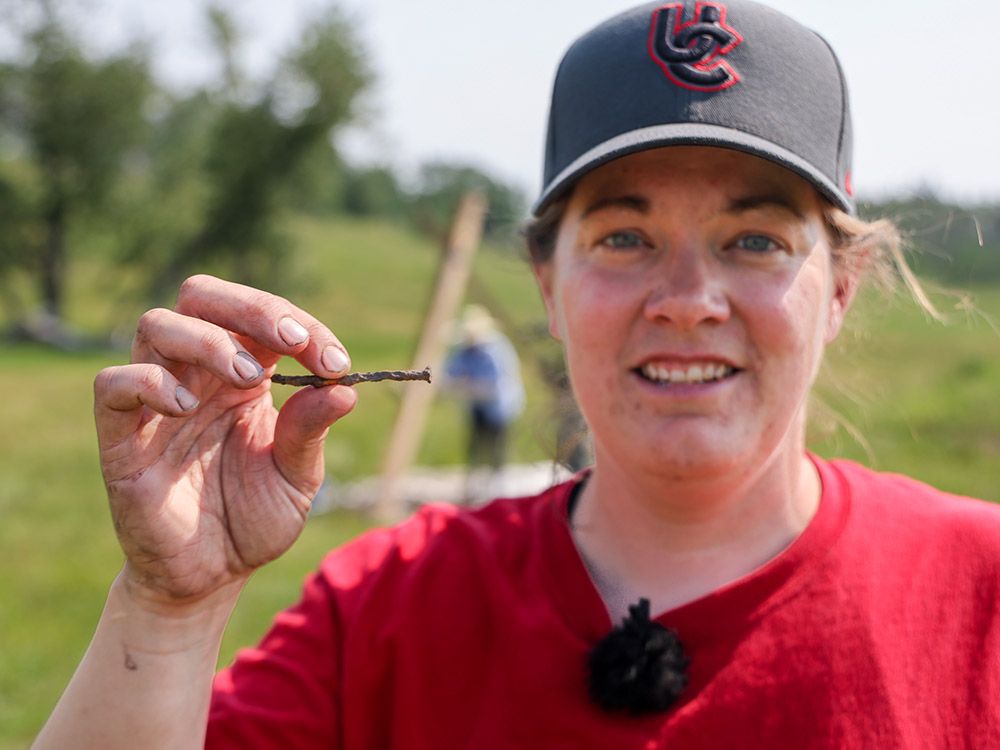 U of C researchers unearth African-American cowboy John Ware's life ...